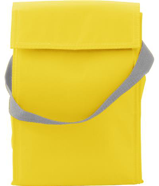 Promotional School Cooler Bag | AMT Marketing Ltd