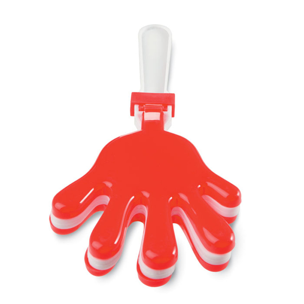 Promotional Clap Hand Clapper | AMT Marketing Ltd