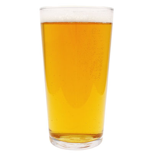 Promotional Conical Pint Glass | Drinkware Essentials | AMT Marketing Ltd