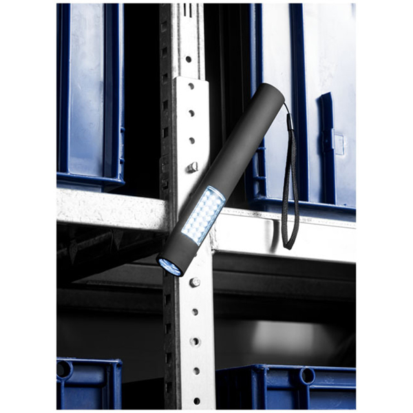 Promotional Magnetic 28 LED Torch | AMT Marketing Ltd