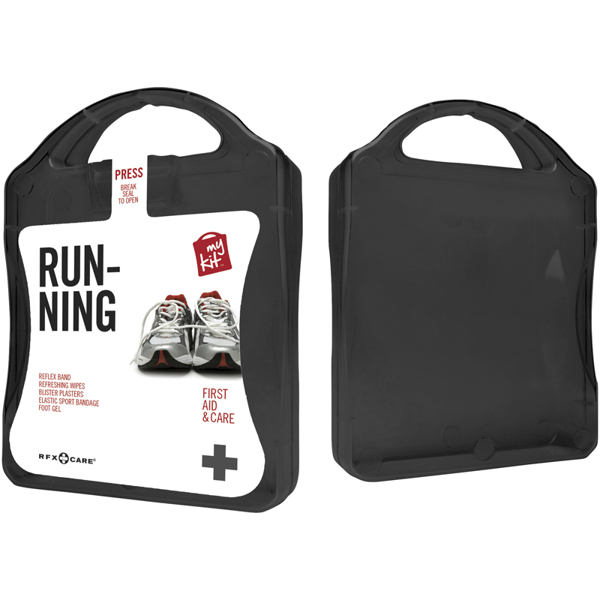 Promotional Running First Aid Kit | AMT Marketing Ltd