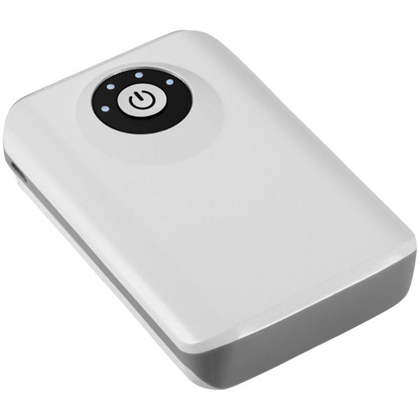 Promotional Vault Power Bank Portable Charger | AMT Marketing Ltd
