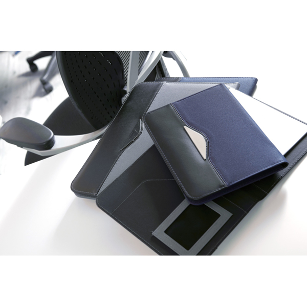 Promotional A4 Conference folder Split | AMT Marketing Ltd