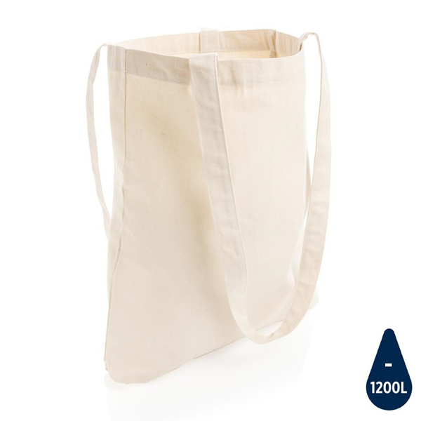 Promotional Recycled Shopper - Eco-Friendly Branded Tote Bag | AMT ...