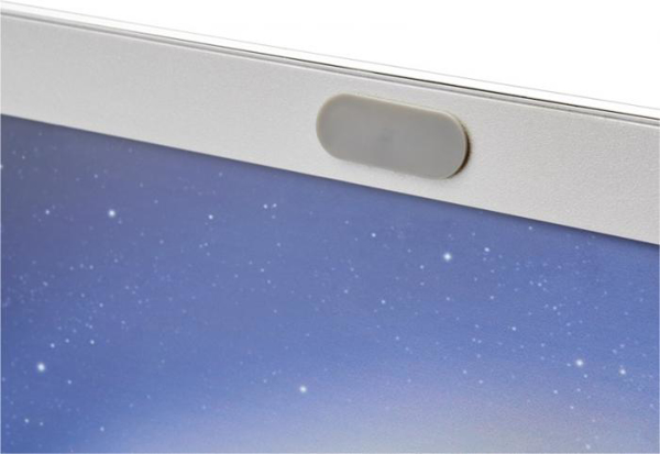 Promotional Hide camera blocker | AMT Marketing Ltd