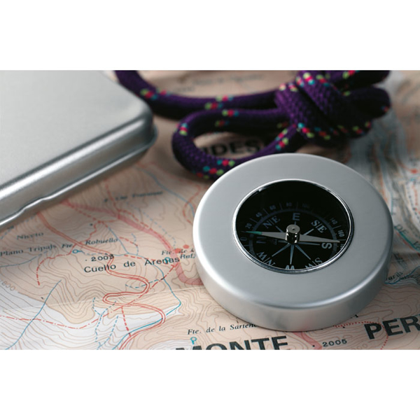 Promotional Target Compass | AMT Marketing Ltd