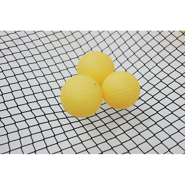 Promotional Outdoor Net Game - Outdoor Net Game with Branded Pouch ...