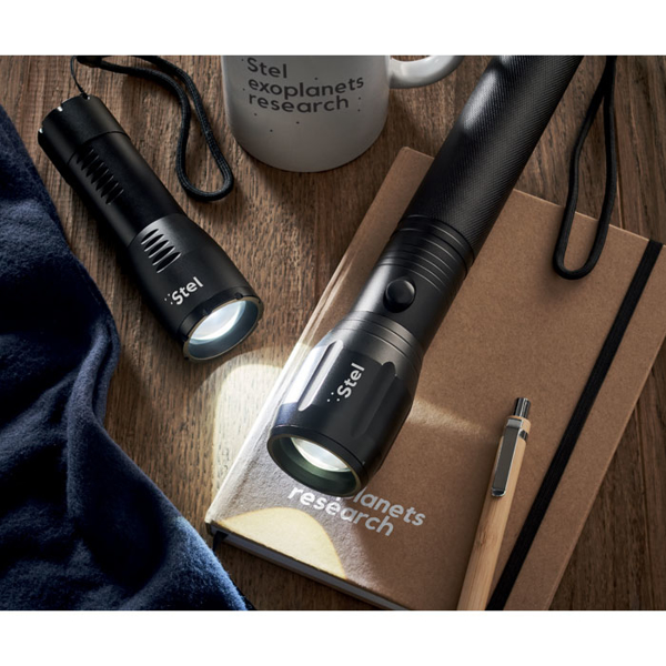 Pocket torch | AMT Marketing Ltd