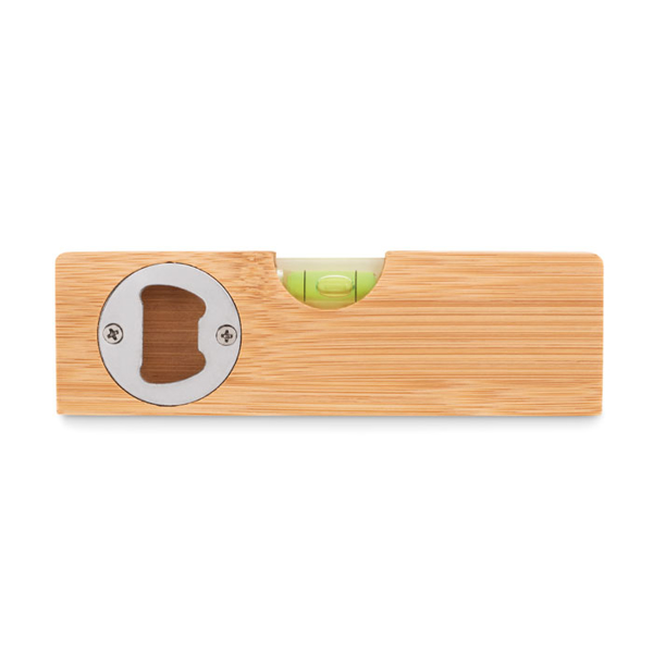 Spirit Level/ Bottle Opener | AMT Marketing Ltd