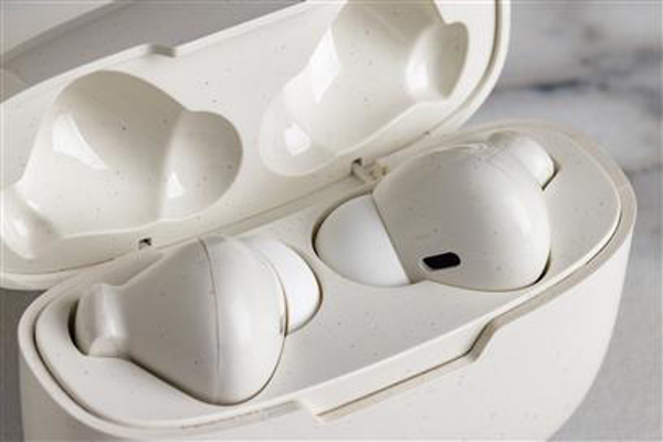 Liberty Pro Recycled Earbuds | AMT Marketing Ltd