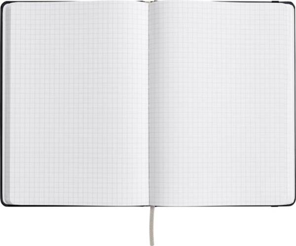 Karst A5 stone paper hardcover notebook | AMT Marketing Ltd