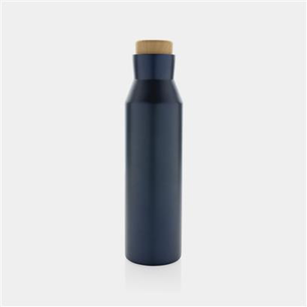 Promotional recycled stainless steel bottle | AMT Marketing Ltd