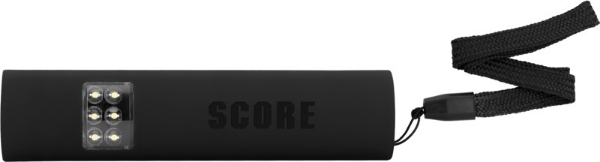 Practical STAC Mini-grip LED magnetic torch light | AMT Marketing Ltd