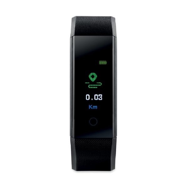 Bluetooth fitness tracker | AMT Marketing Ltd
