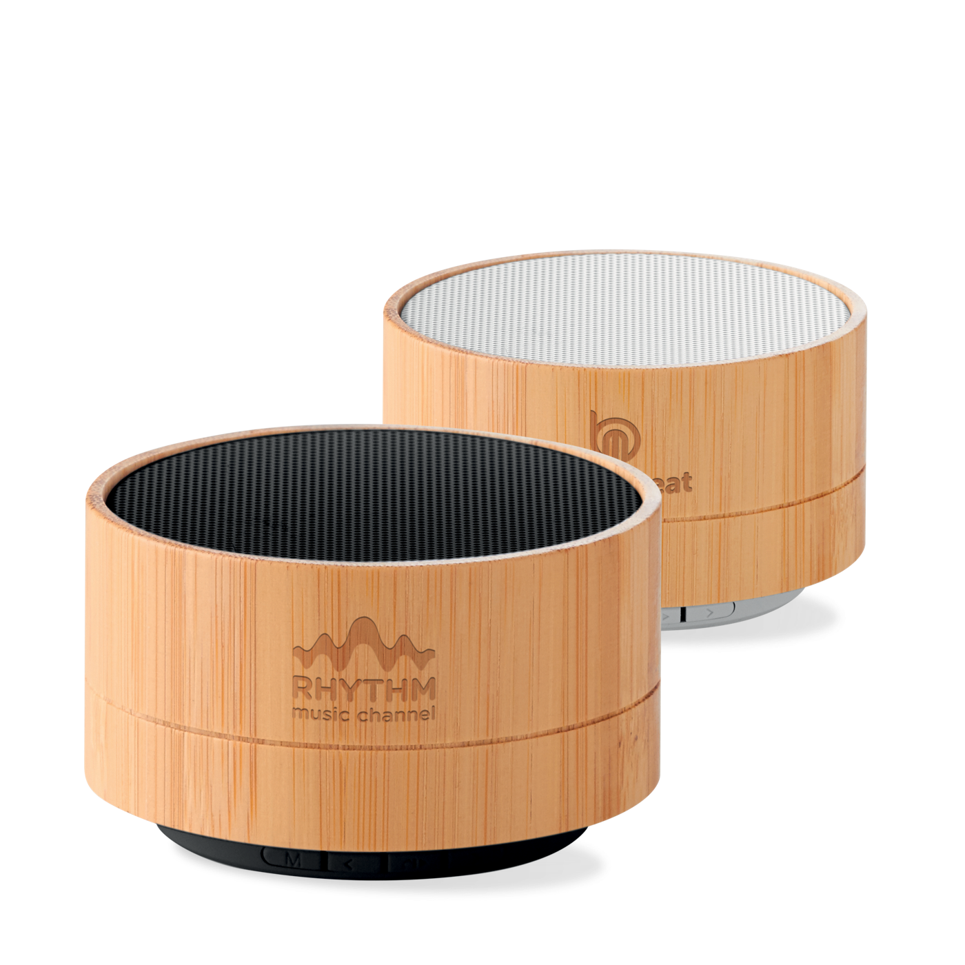 Sustainable Speakers - Branded Eco-Friendly Audio Solutions | AMT ...
