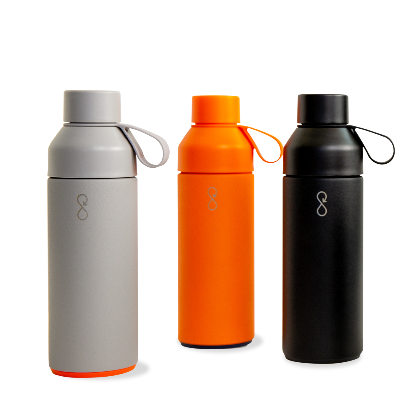 Promotional Metal Bottles | Brand On The Go | AMT Marketing Ltd