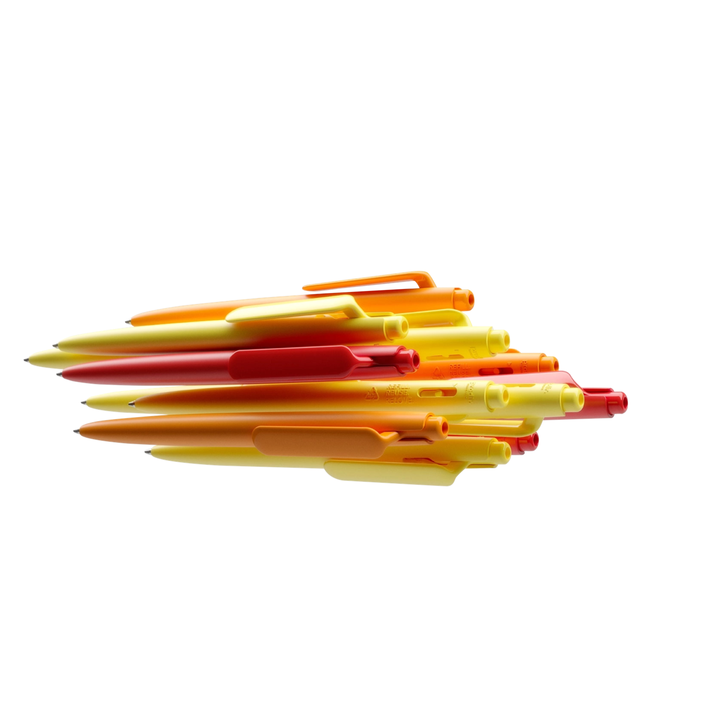 Promotional Prodir Pens | AMT Marketing Ltd