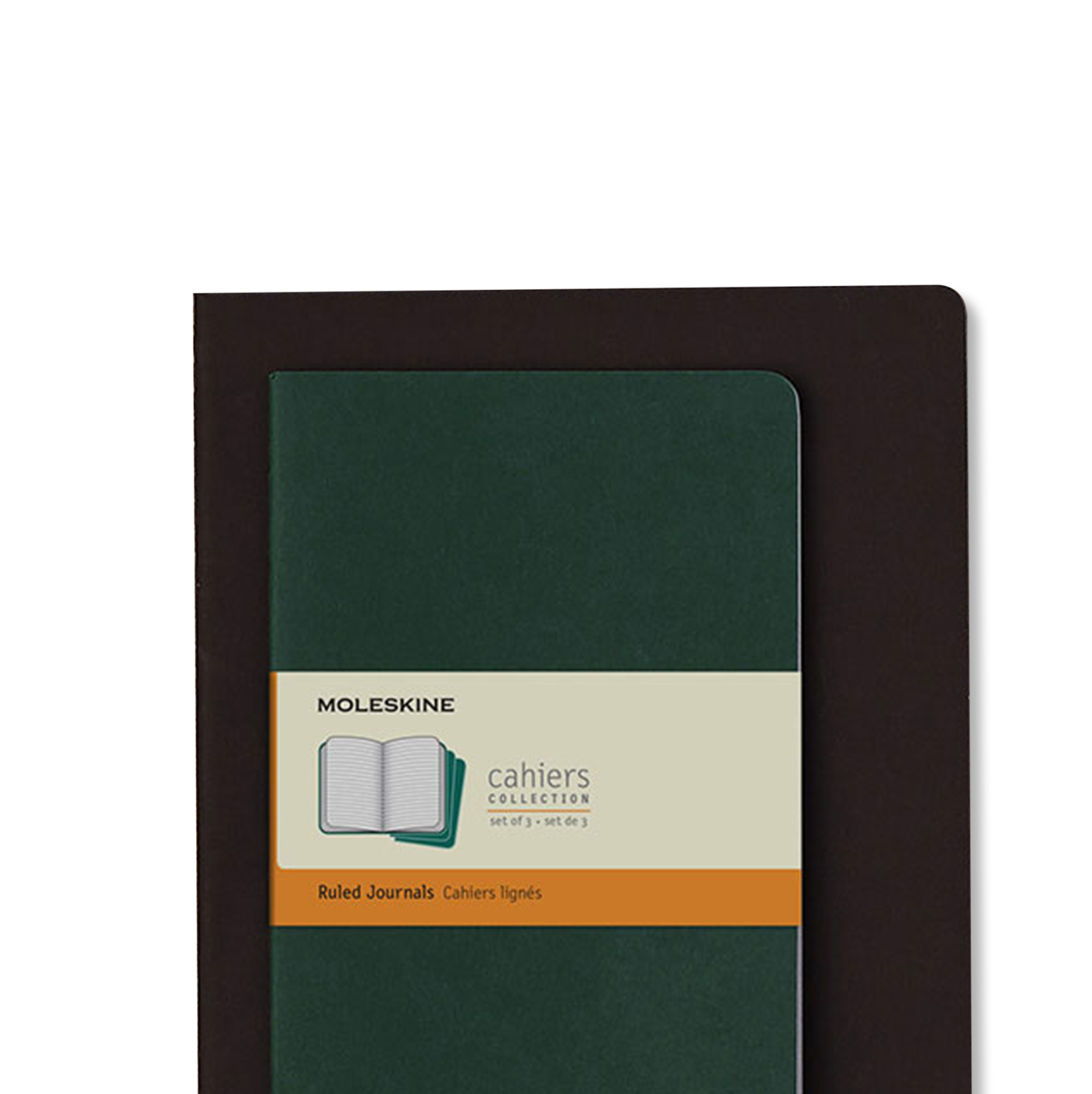Premium Moleskine Notebooks | Printed Or Embossed | AMT Marketing Ltd