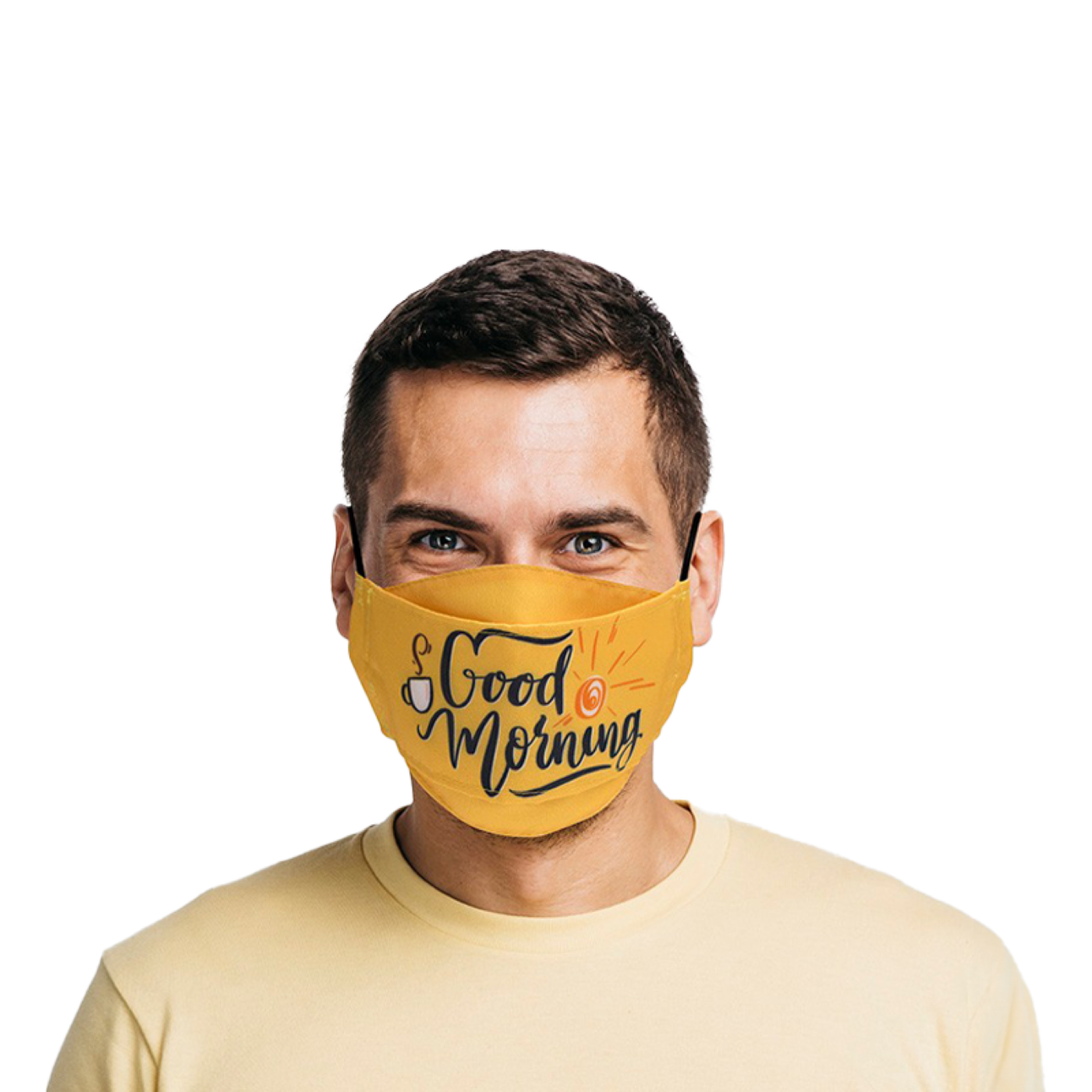 Promotional Branded Face Masks | A Range Of Reusable High Quality Masks ...