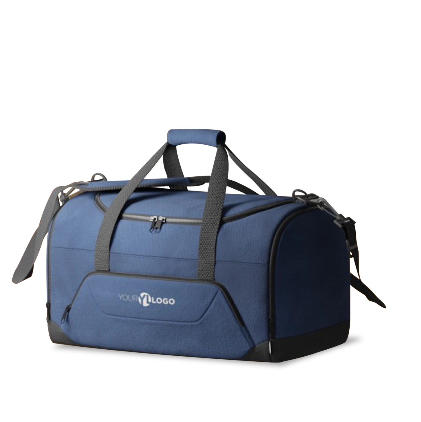 Promotional Sports Bag | Custom Printed Gym Bags | AMT Marketing Ltd