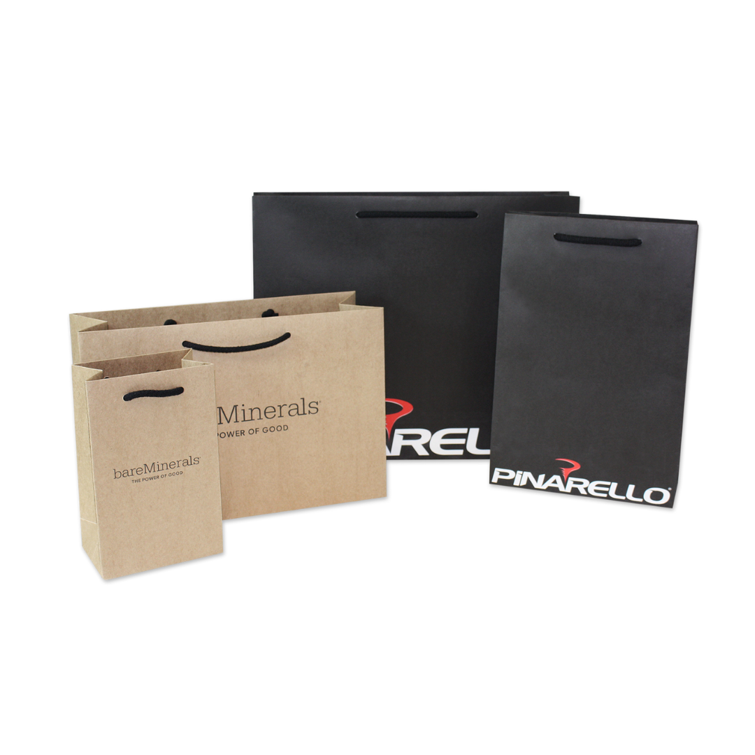Custom Exhibition & Event Bags - Promotional Branding | AMT Marketing ...