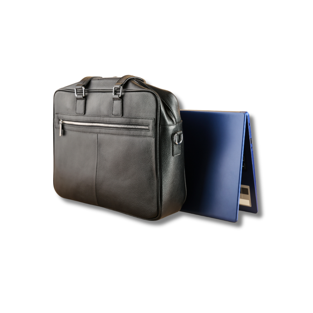 Custom Laptop Bags - Durable & Stylish Promotional Merchandise | AMT ...