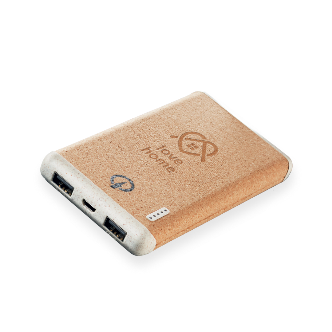 Shop Eco-Friendly Wireless & Charging Cables - Sustainable Connectivity ...