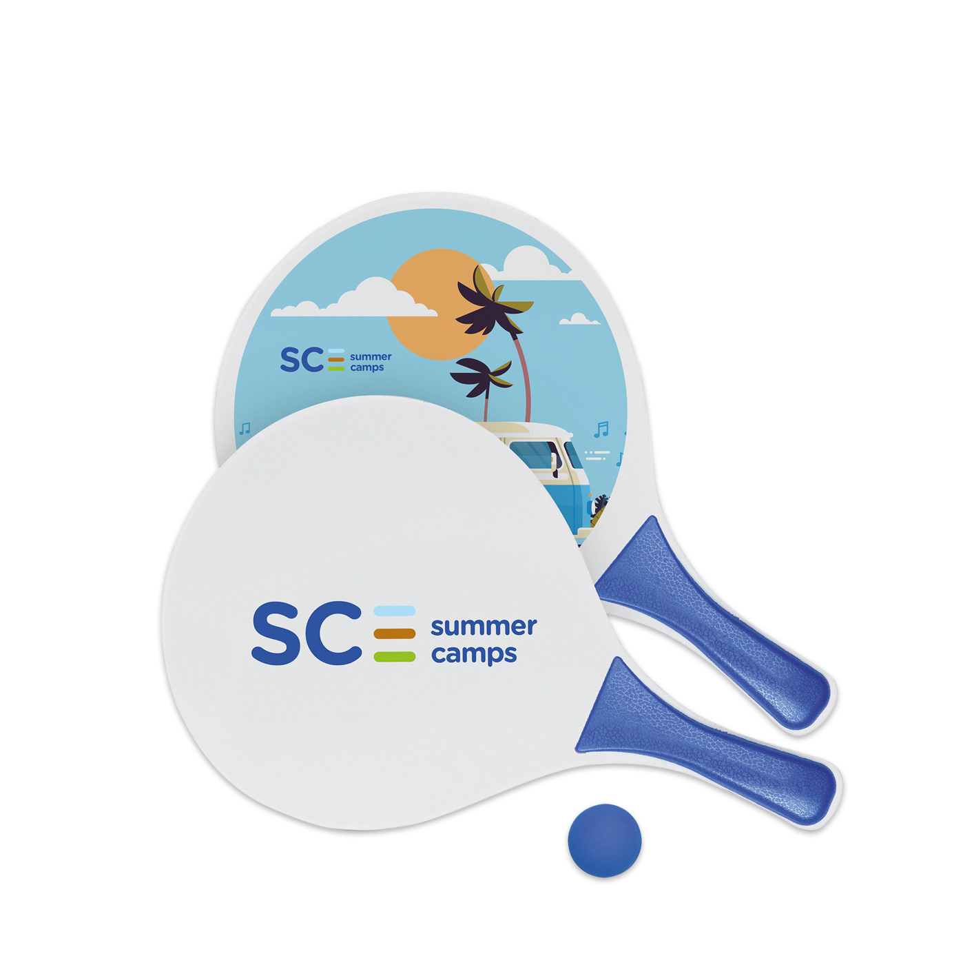 Promotional Beach Items | Ideal For Your Summer Giveaways | AMT ...