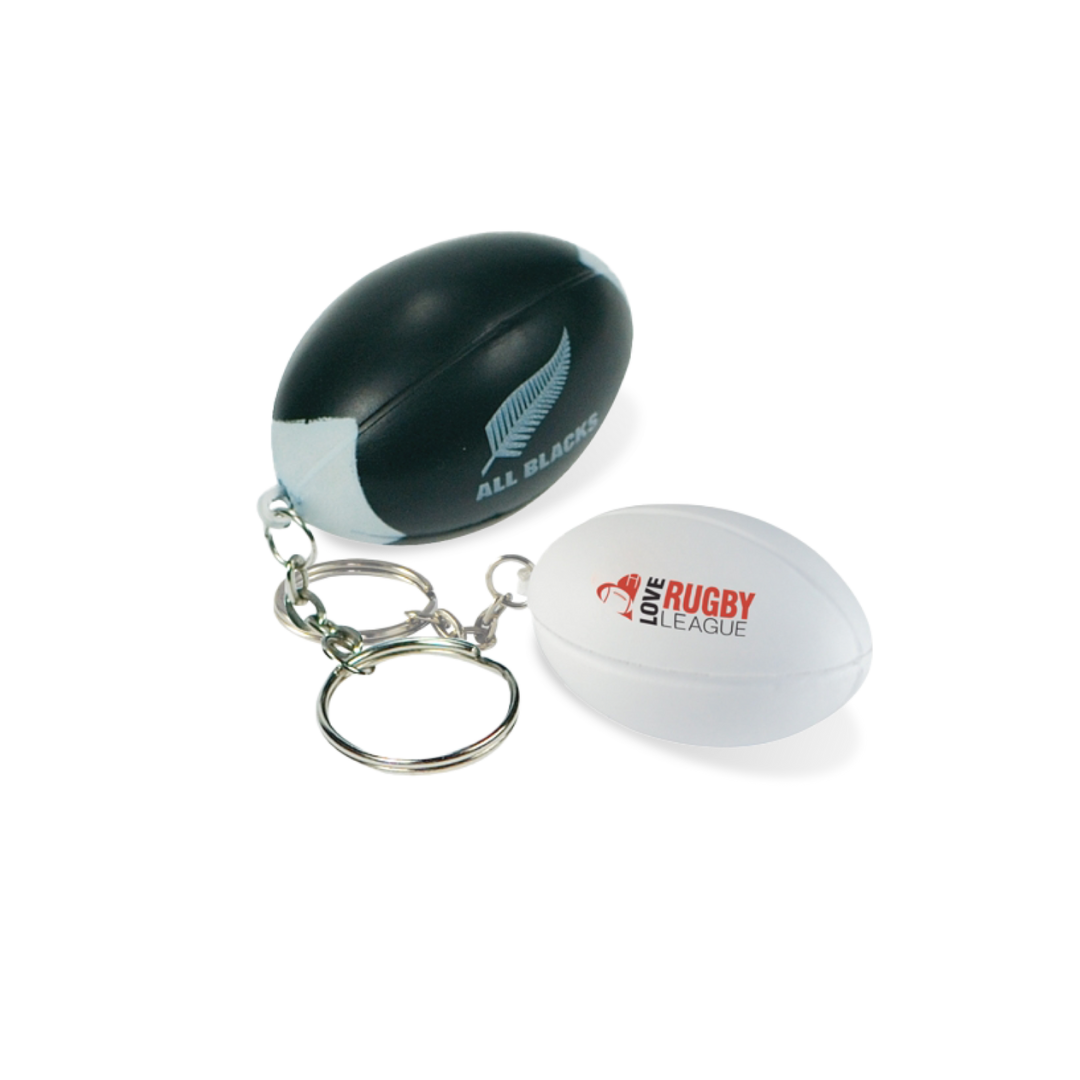Promotional Rugby Items | Including Bespoke Rugby Balls | AMT Marketing Ltd