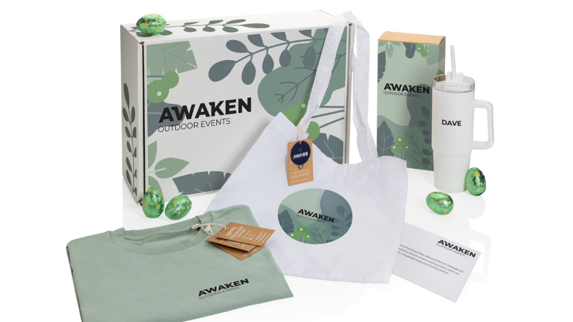 Merchandise Current Trends - What's Hot in the World of Swag | AMT ...