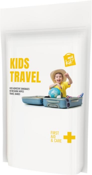 MyKit First Aid Selections | AMT Marketing Ltd